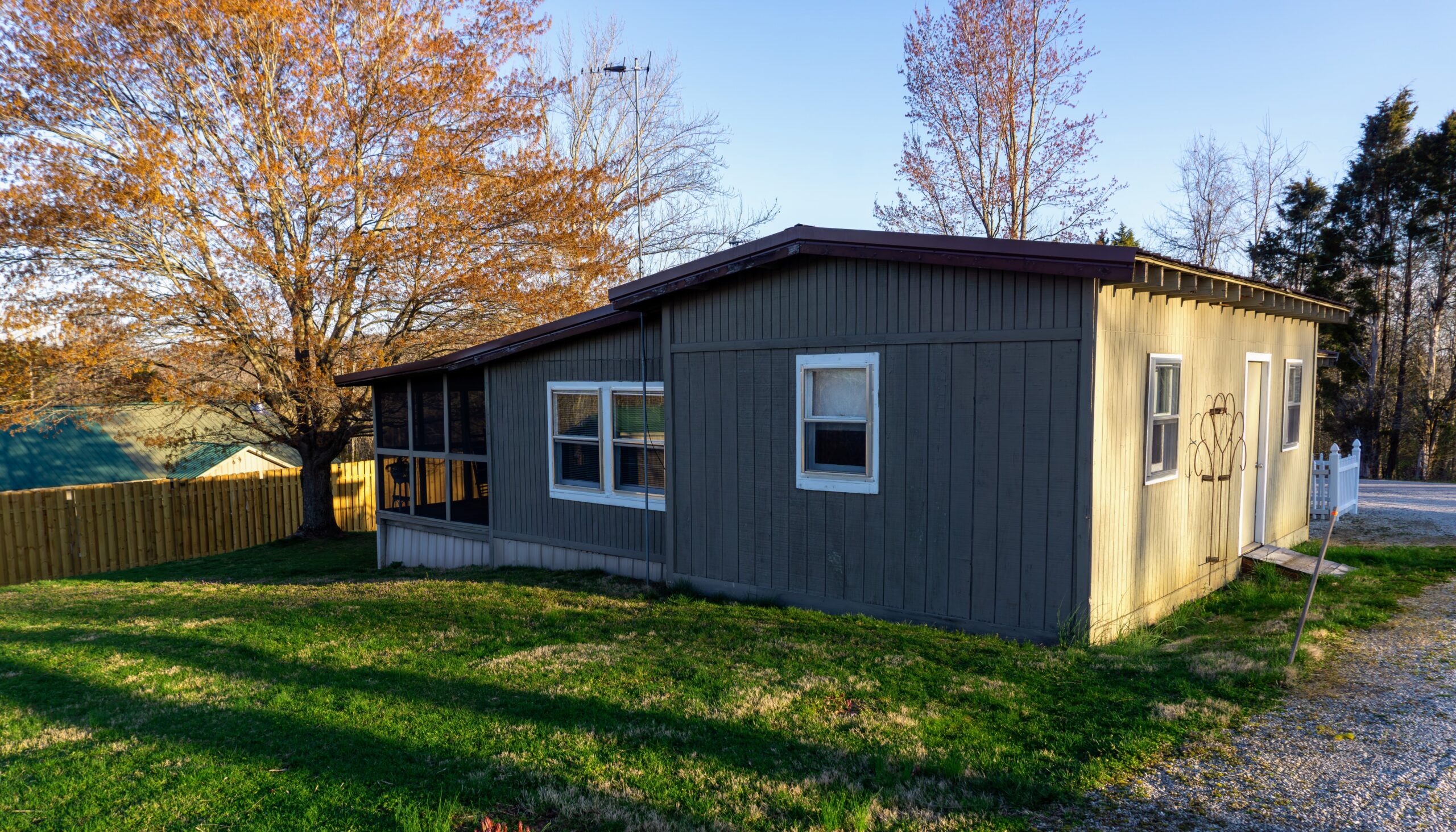 Photo Gallery - Serenity Cabins